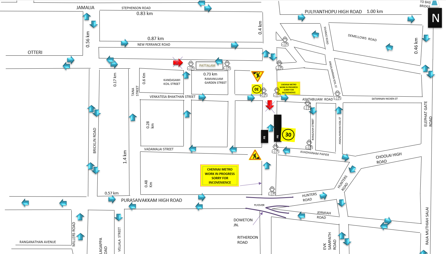CMRL - Welcome to Chennai Metro Rail